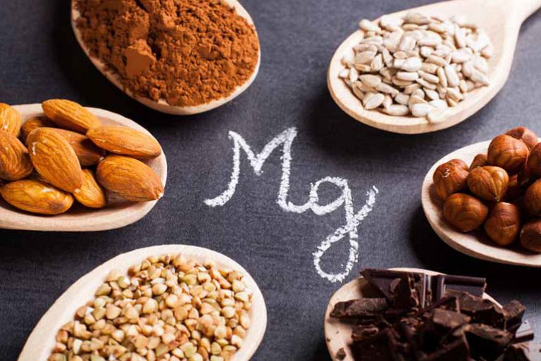 Kam reikalingas magnis? – Netradicinė medicina